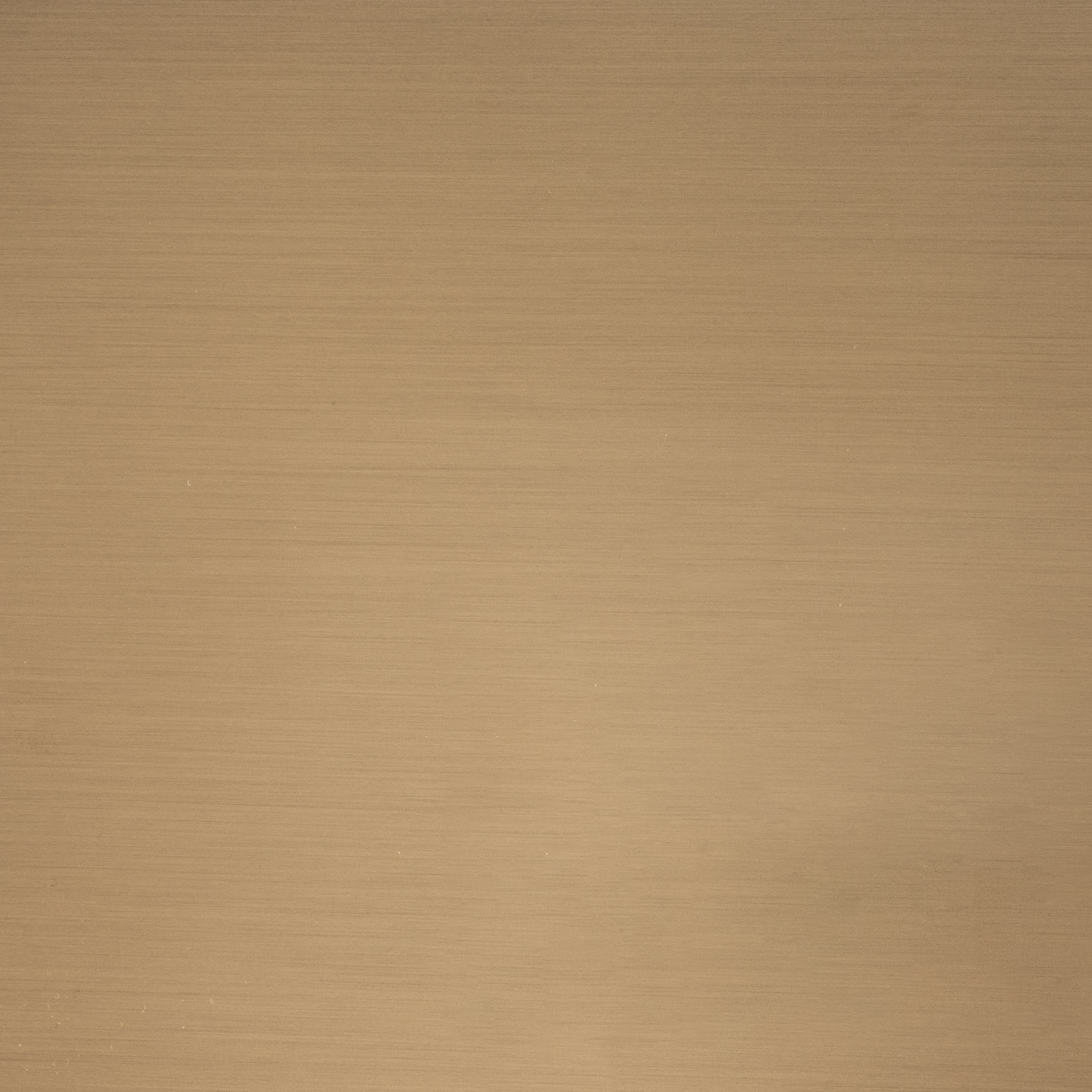 PVD Brushed British Gold