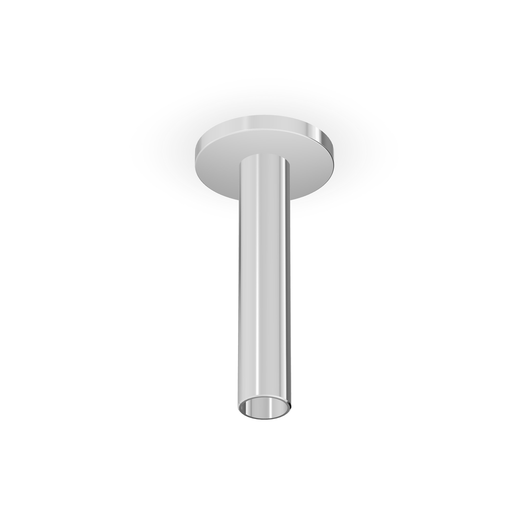 Zucchetti - Ceiling mounted shower arm