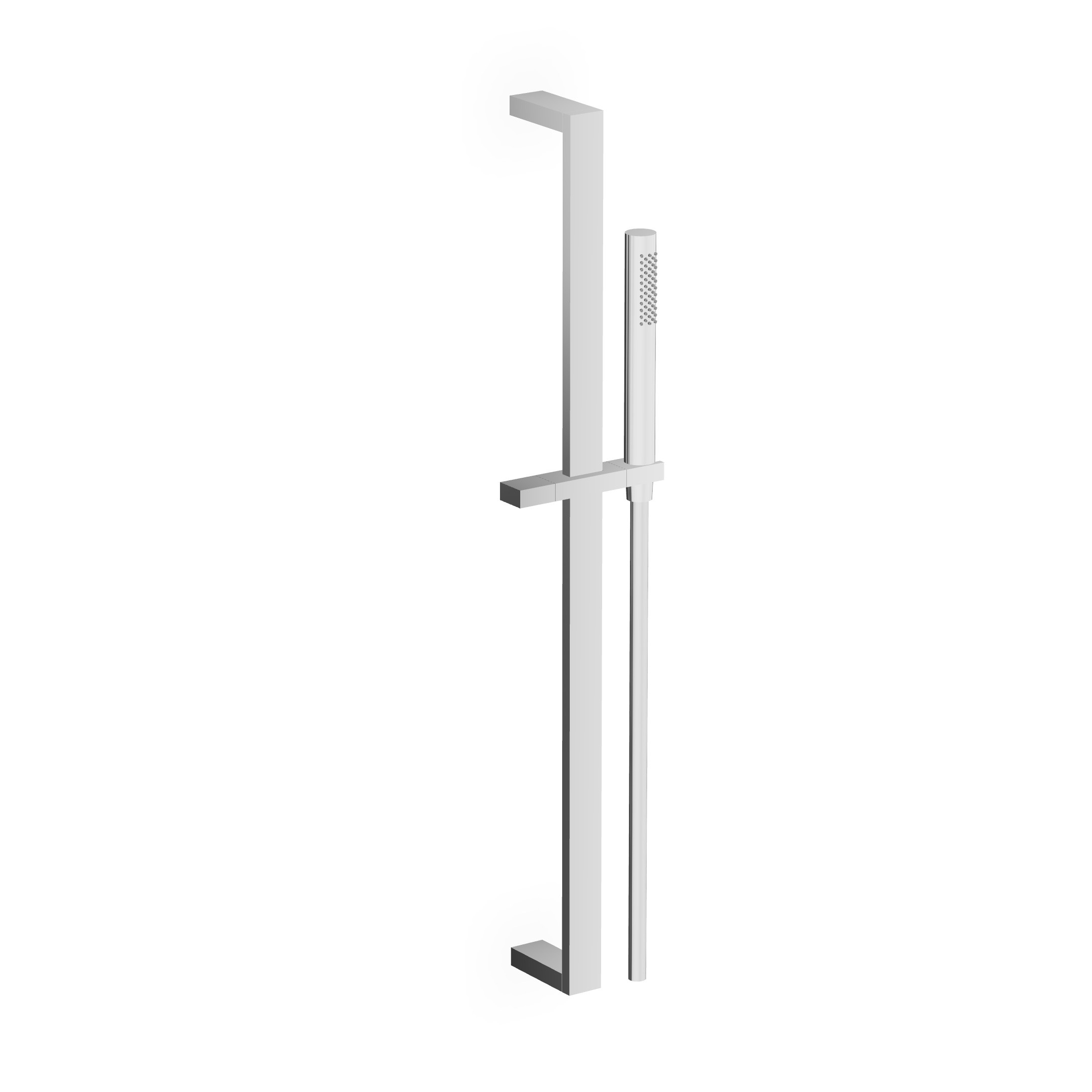 Zucchetti - Complete slide rail