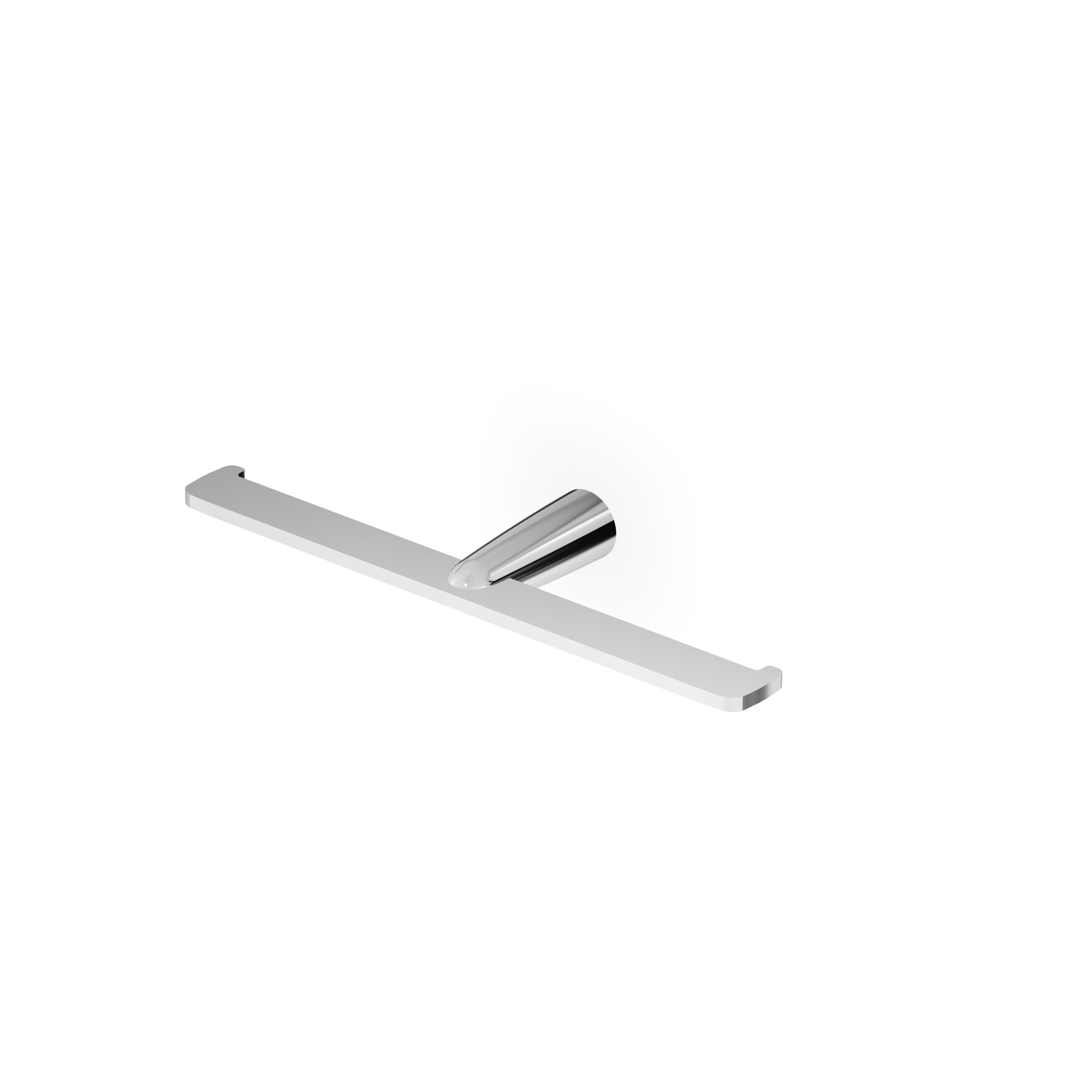 Zucchetti - Toilet paper holder